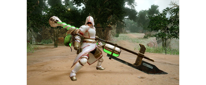 Khezu - Monster Hunter Rise : Sets d'armures, équipement - Millenium