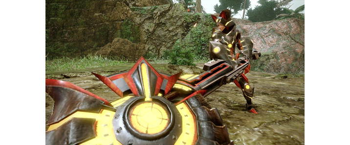 Almudron - Monster Hunter Rise : Sets d'armures, équipement - Millenium