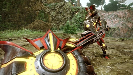 Almudron - Monster Hunter Rise : Sets d'armures, équipement - Millenium