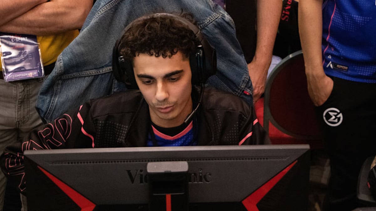 LoL : Karim kt et SALUT A TOUS quittent la LFL pour rejoindre Berlin ...