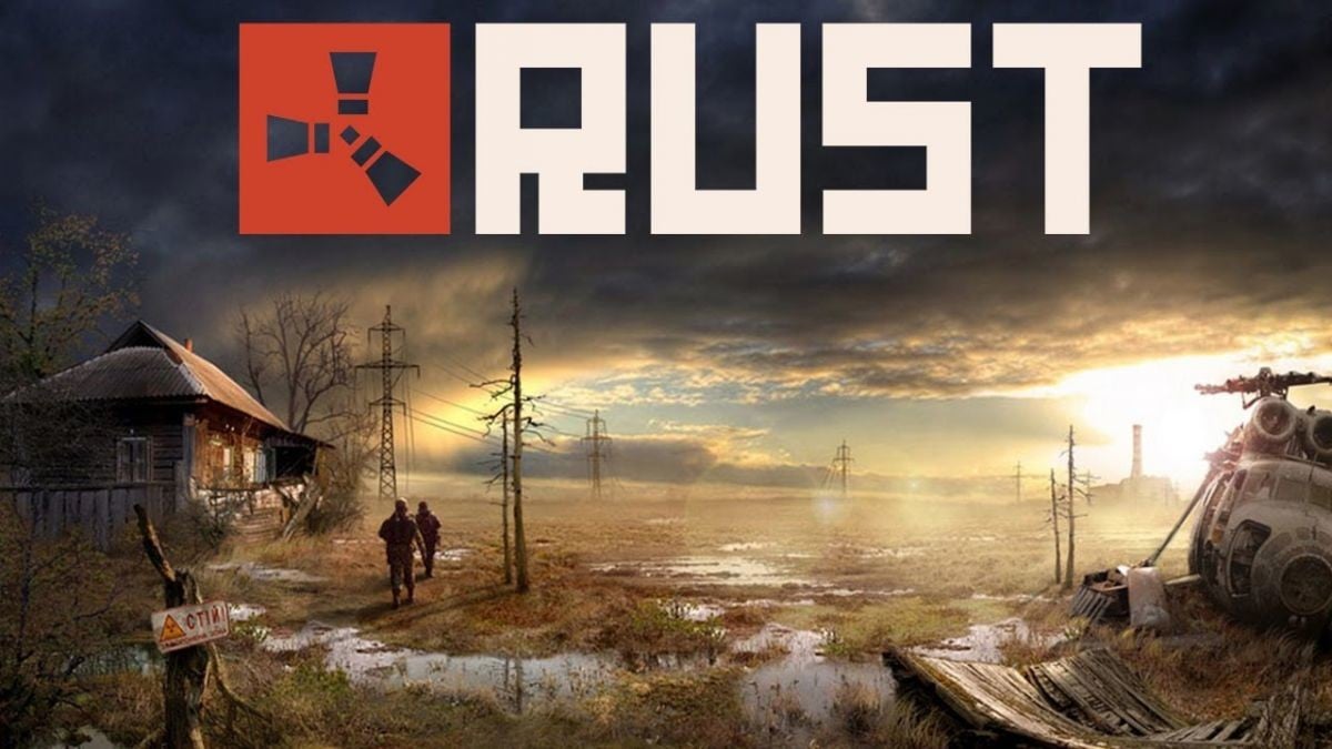 Rust explose son record d'audience sur Steam - Millenium