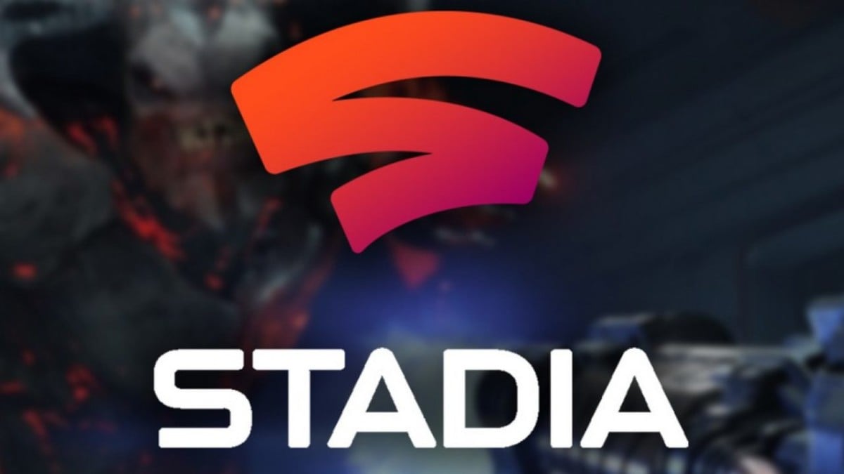 Stadia accueillera plus de 100 jeux supplémentaires, malgré la ...