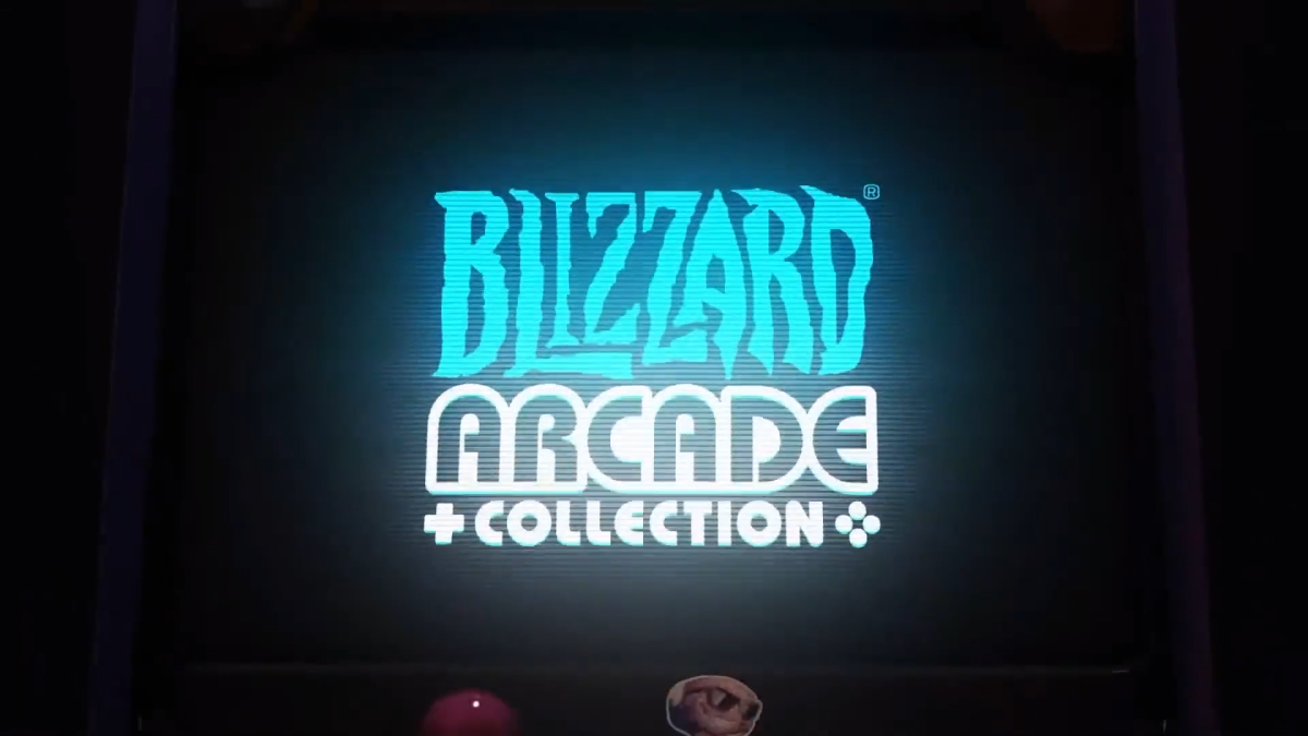 Blizzard Arcade Collection : Lost Vikings, Blackthorne & Rock N Roll ...