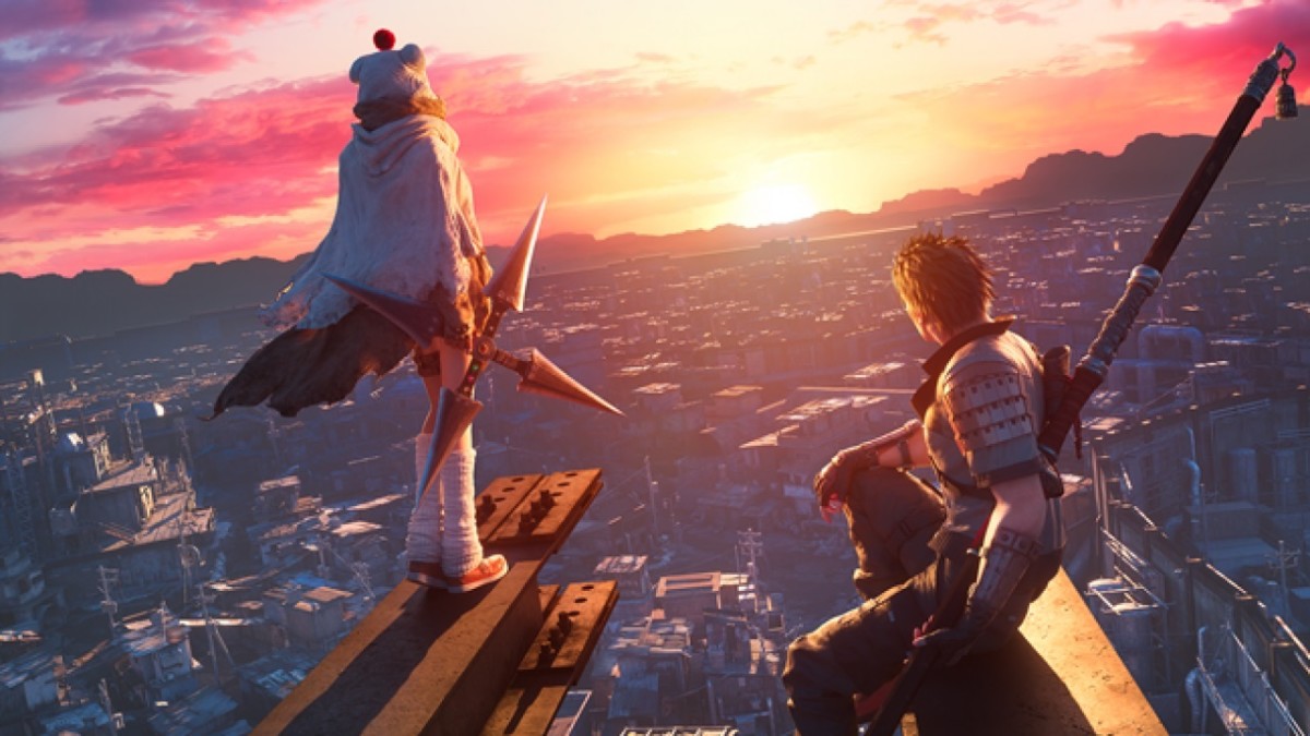 FF7 Remake PS5, Intergrade : Yufie, Weiss, Sonon... Toutes les infos du ...