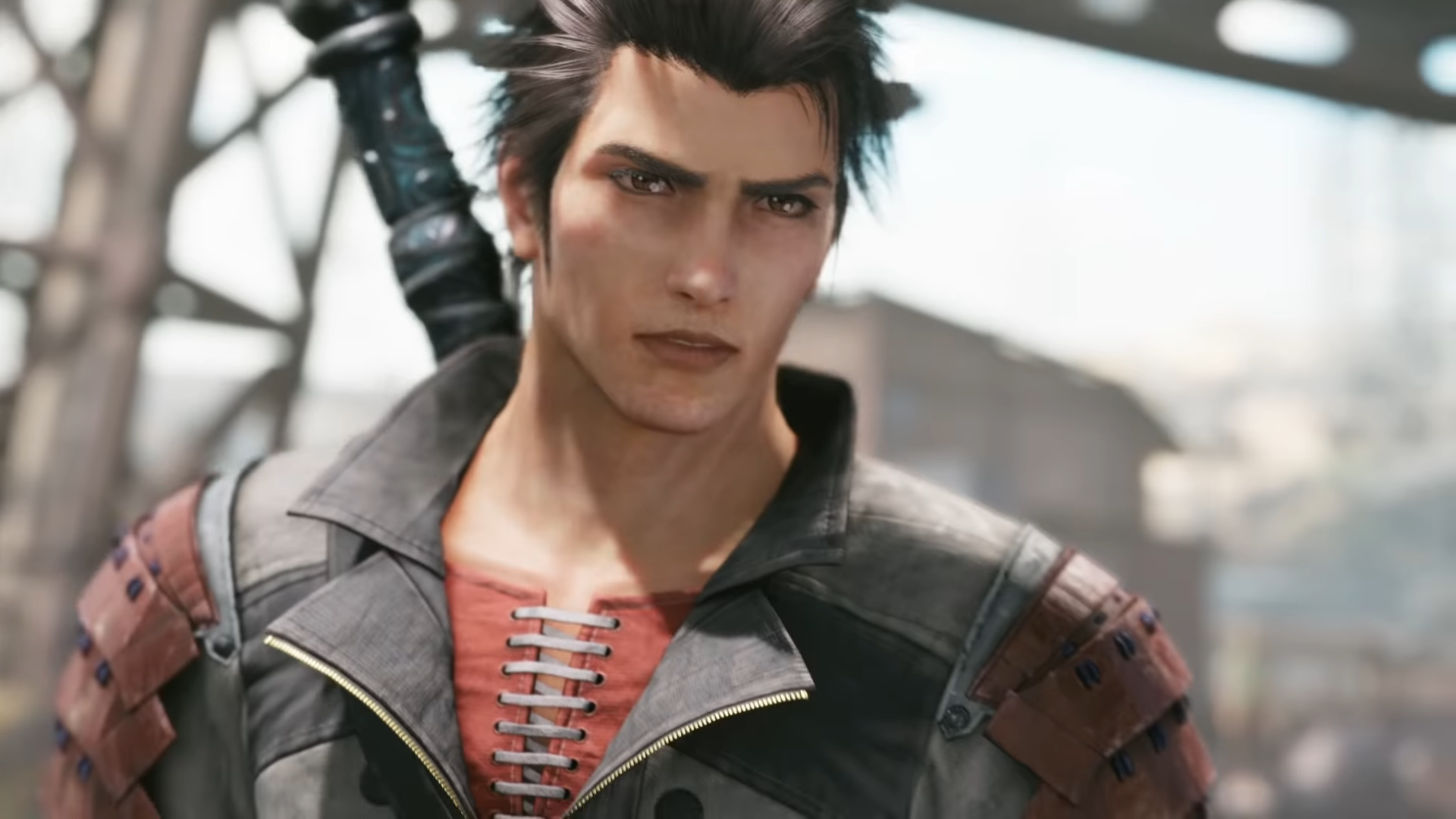 FF7 Remake PS5, Intergrade : Yufie, Weiss, Sonon... Toutes les infos du ...