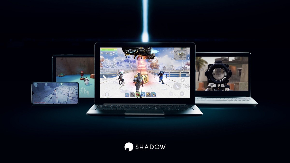 Shadow : L'entreprise de cloud gaming Blade cherche un repreneur ...