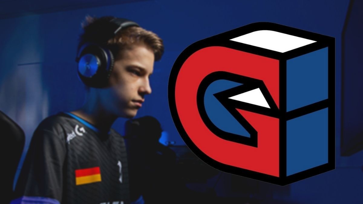 Fortnite : JannisZ signe chez Guild Esports - Millenium