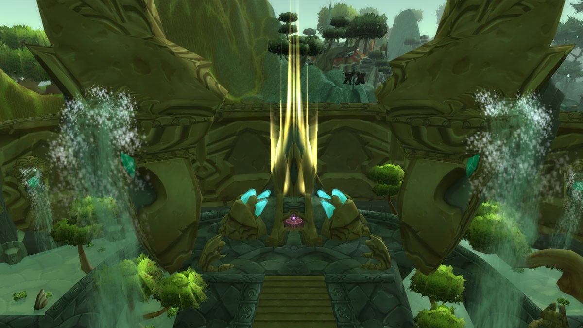 BC Classic : L'Aldor, Guide de réputation - Millenium