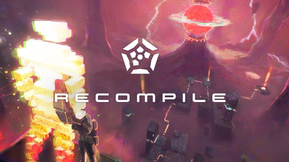 Test Recompile sur PC, PS5 et Xbox Series - Millenium