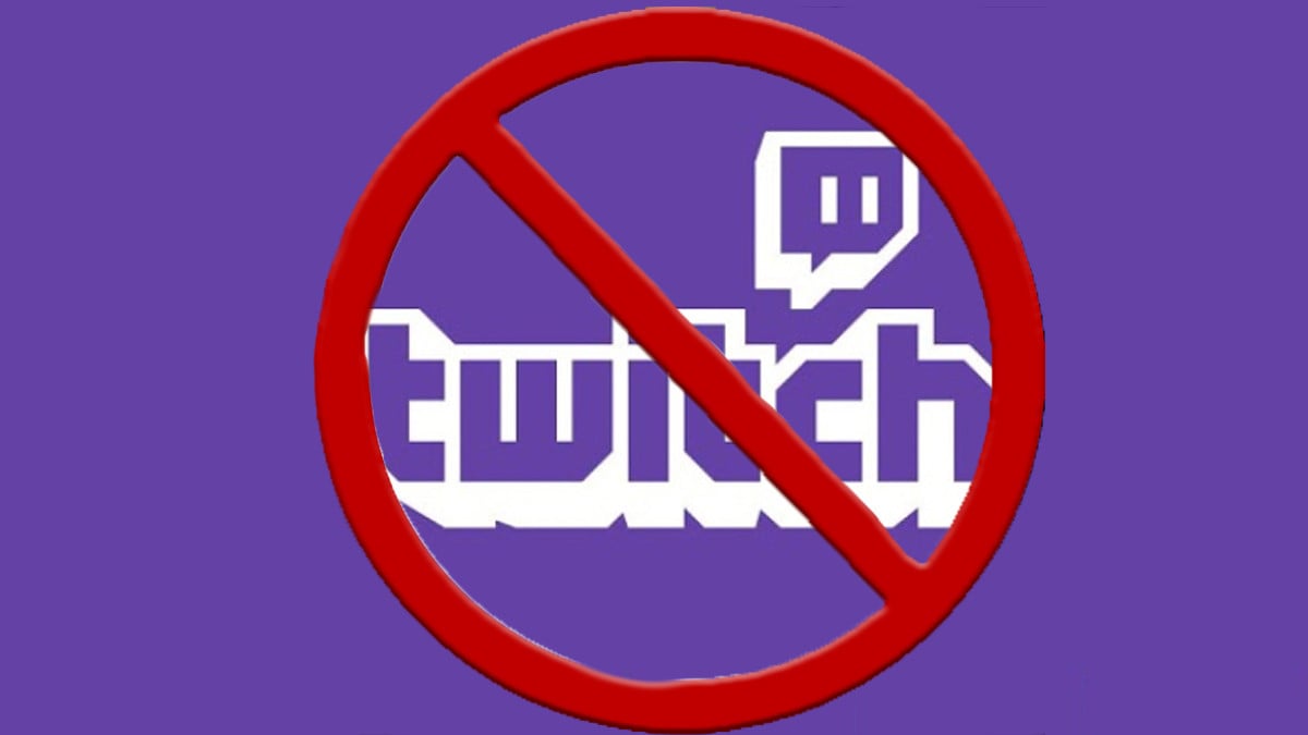 Twitch Blackout : une journée sans Twitch nommée #ADayOffTwitch - Millenium