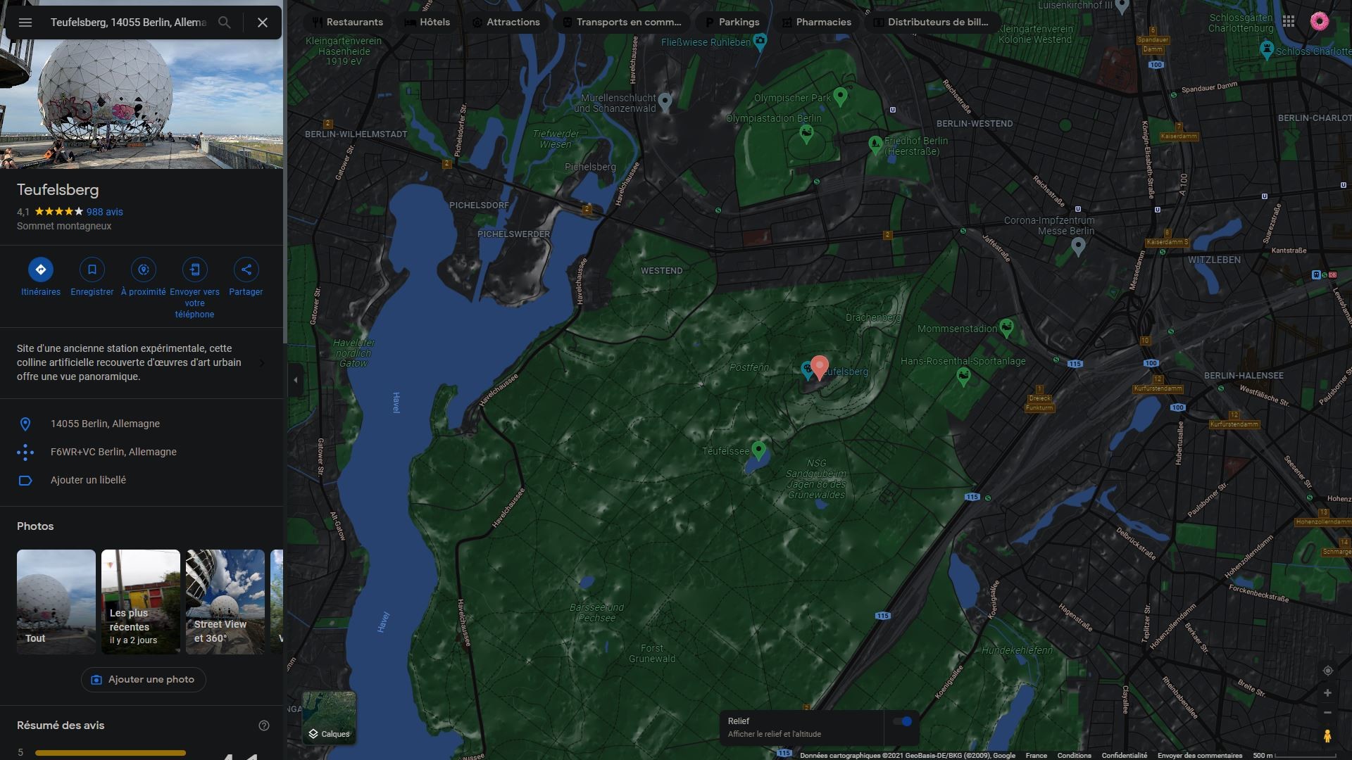 Un potentiel teasing de la carte zombie de Call of Duty Vanguard ...