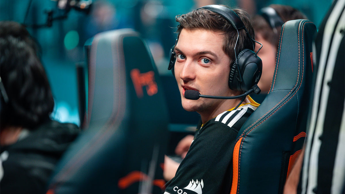 LoL : Bwipo, Selfmade, Hirit... Les joueurs en fin de contrat qui vont ...