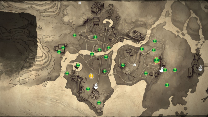 Soluce Kena : Où trouver tous les Rot dans le jeu ? - Millenium