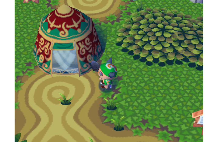 Qui est Astrid dans Animal Crossing New Horizons ? - Millenium