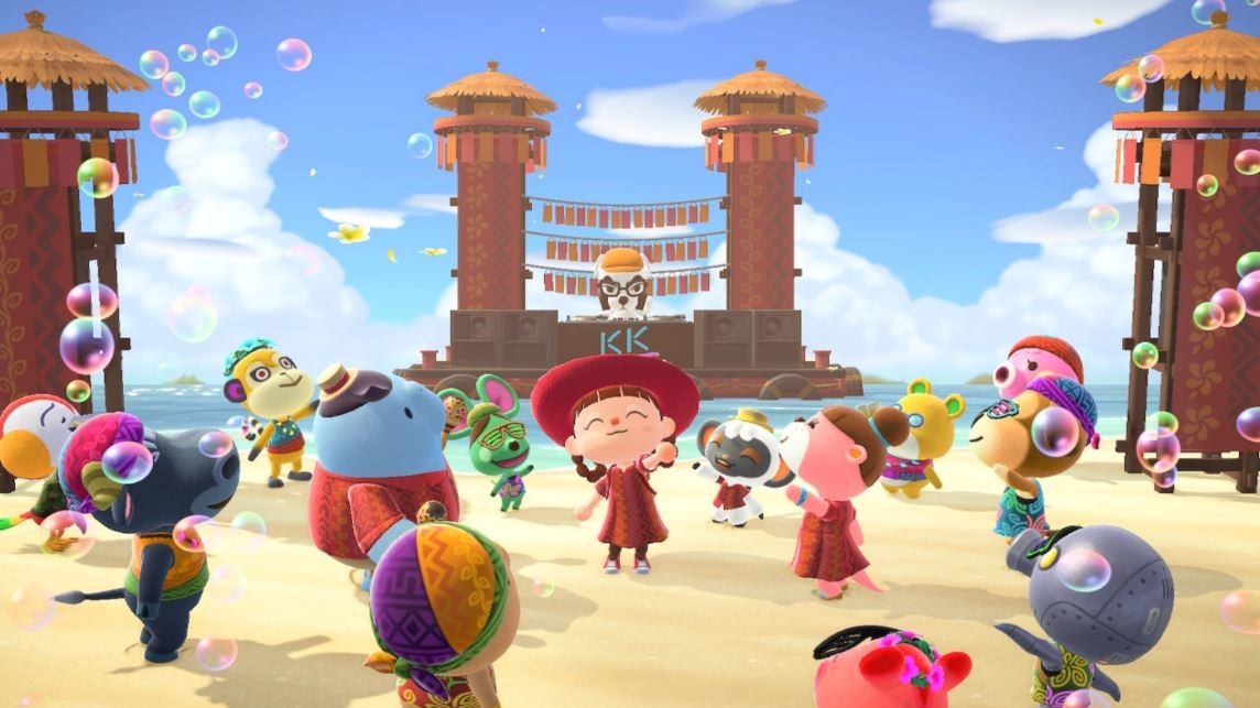 Comment modifier la maison de ses habitants sur Animal Crossing New ...