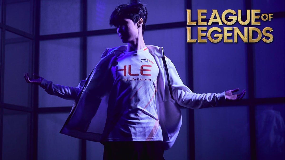 Chovy trouve une nouvelle équipe avec de gros coéquipiers ! - Millenium