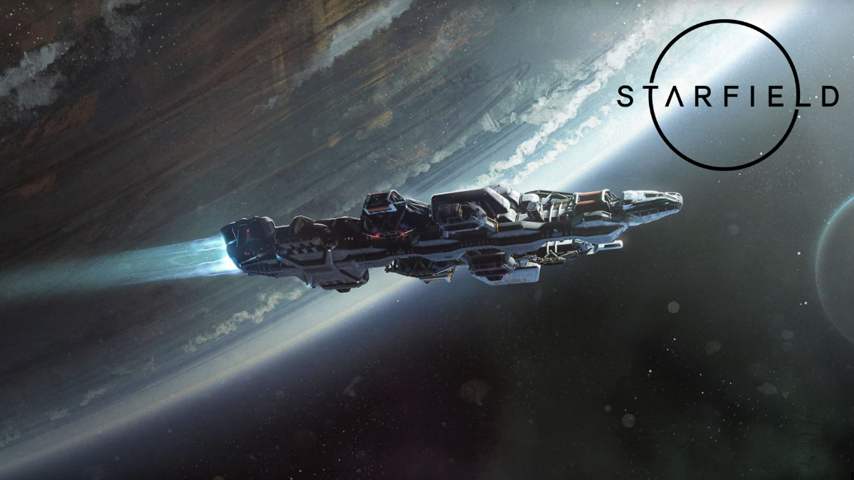 Un Making of de Starfield révélé : le plein de nouvelles images - Millenium