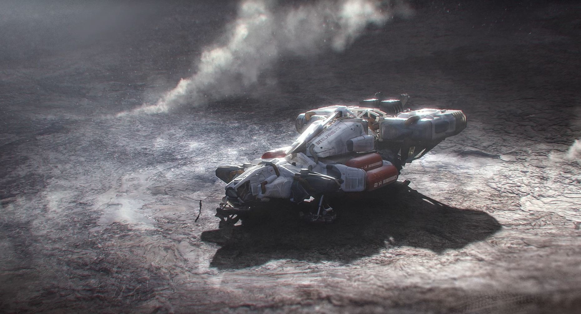 Un Making of de Starfield révélé : le plein de nouvelles images - Millenium