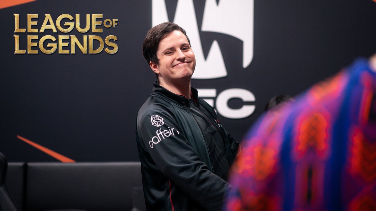 sOAZ fait son grand retour à la compétition et annonce son équipe ! - Millenium