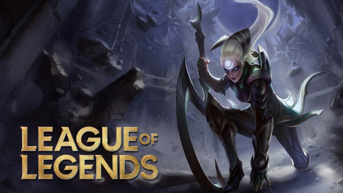 LoL — Patch note 12.1 : Le patch de la saison 12 - Millenium