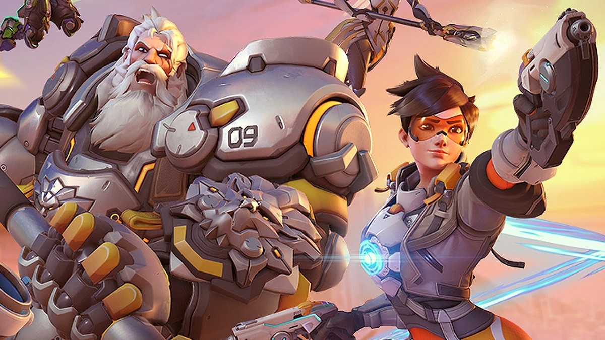 Lego repousse sa collaboration avec Overwatch 2 - Millenium