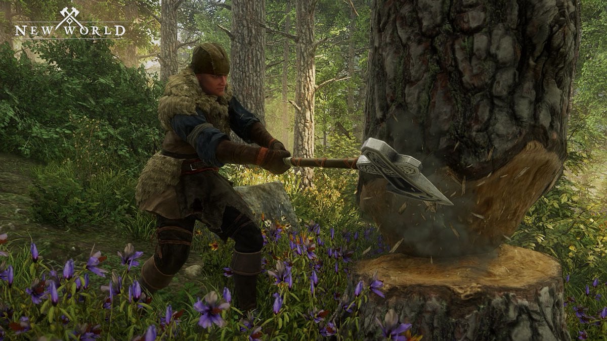 Des milliers de bots ont été bannis de New World à ce jour - Millenium