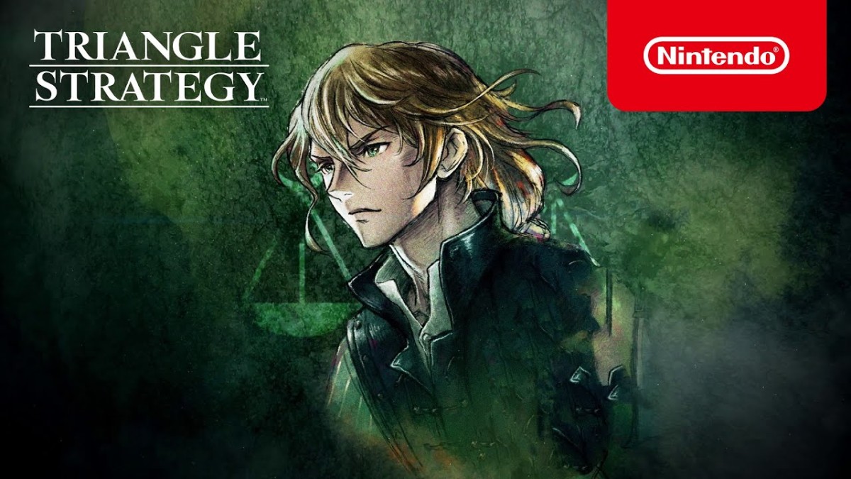 Triangle Strategy : Notre avis sur le contenu de la Prologue Demo ...