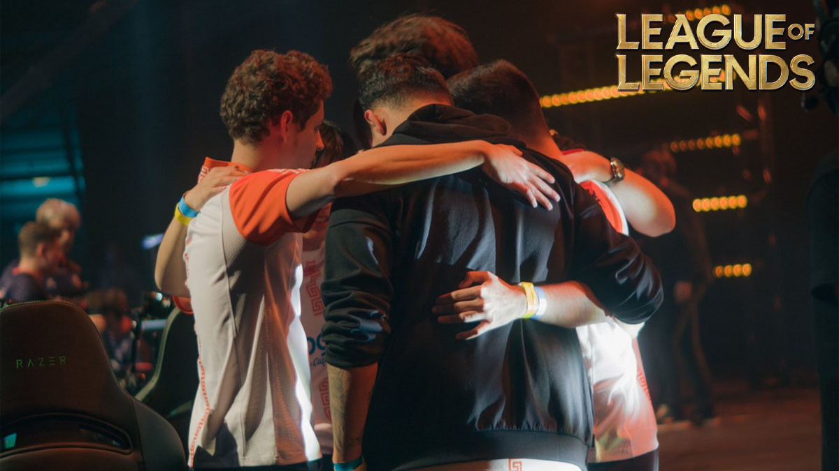 LoL : Team Oplon fait évoluer son roster en LFL ! - Millenium