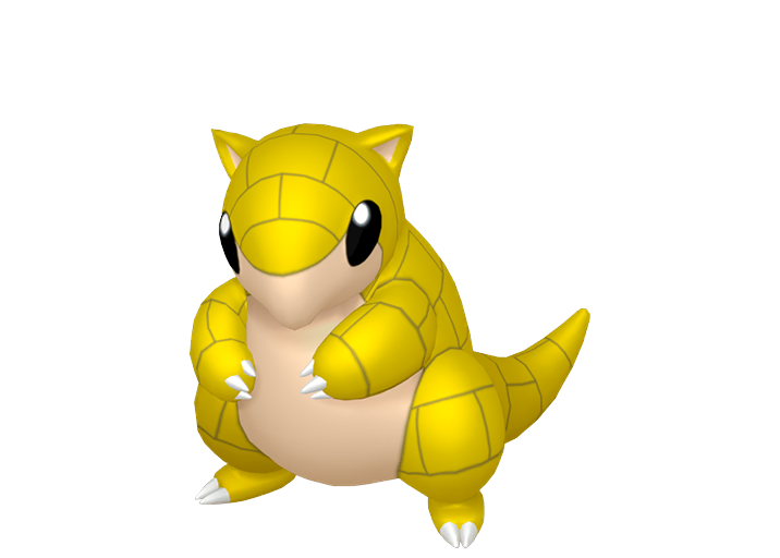 Sabelette sera le Pokémon du Community Day de mars dans Pokemon GO ...