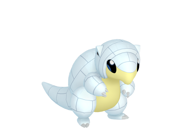 Sabelette sera le Pokémon du Community Day de mars dans Pokemon GO ...