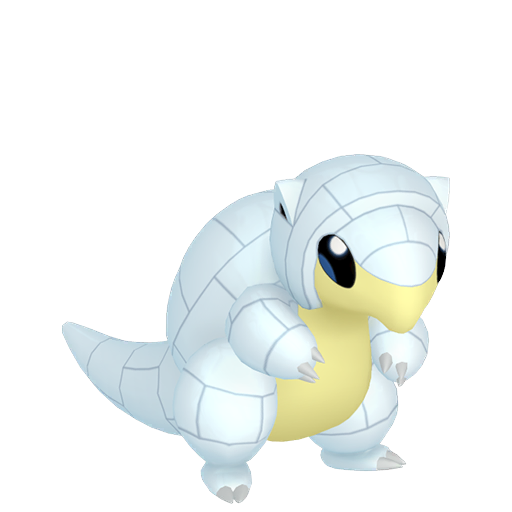 Sabelette sera le Pokémon du Community Day de mars dans Pokemon GO ...