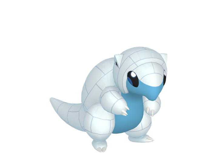 Sabelette sera le Pokémon du Community Day de mars dans Pokemon GO ...