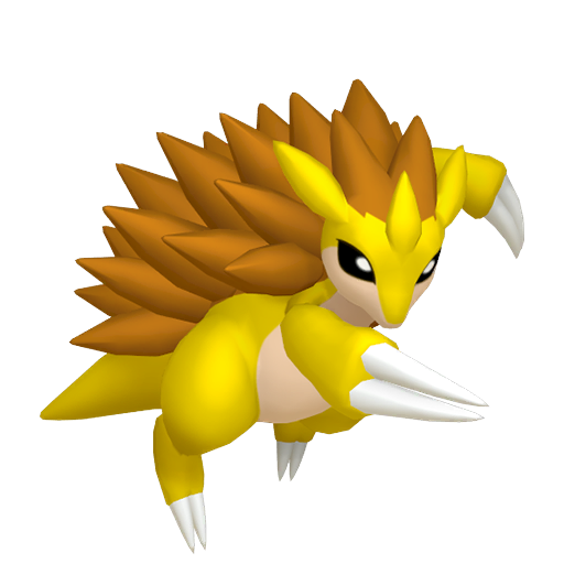 Sabelette sera le Pokémon du Community Day de mars dans Pokemon GO ...