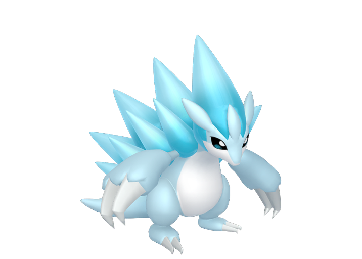 Sabelette sera le Pokémon du Community Day de mars dans Pokemon GO ...