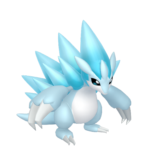 Sabelette sera le Pokémon du Community Day de mars dans Pokemon GO ...