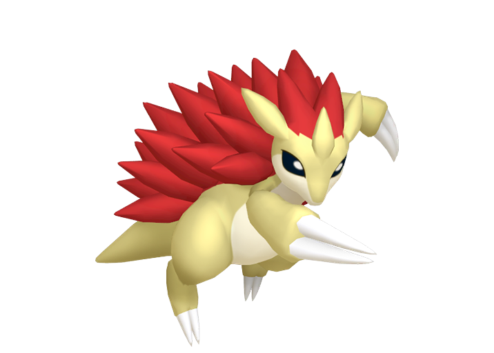 Sabelette sera le Pokémon du Community Day de mars dans Pokemon GO ...