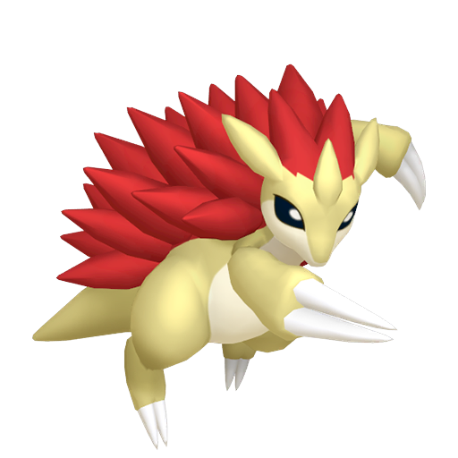 Sabelette sera le Pokémon du Community Day de mars dans Pokemon GO ...