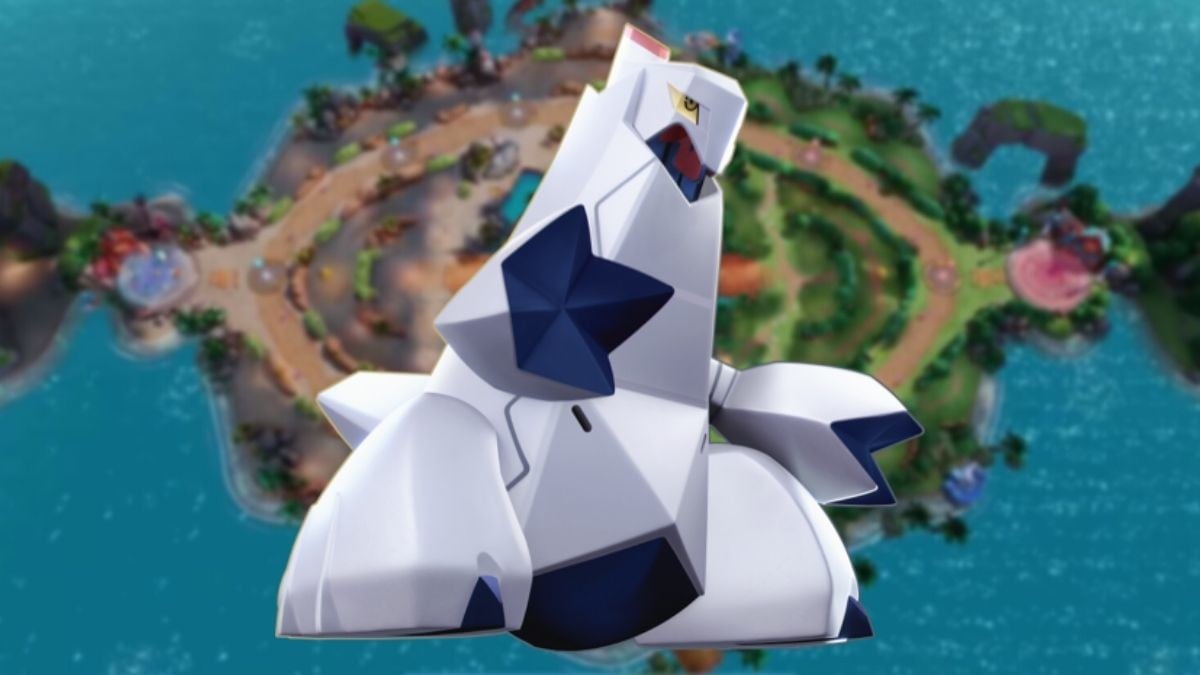 Duralugon Pokémon Unite : build, attaques, objets et comment le jouer ...