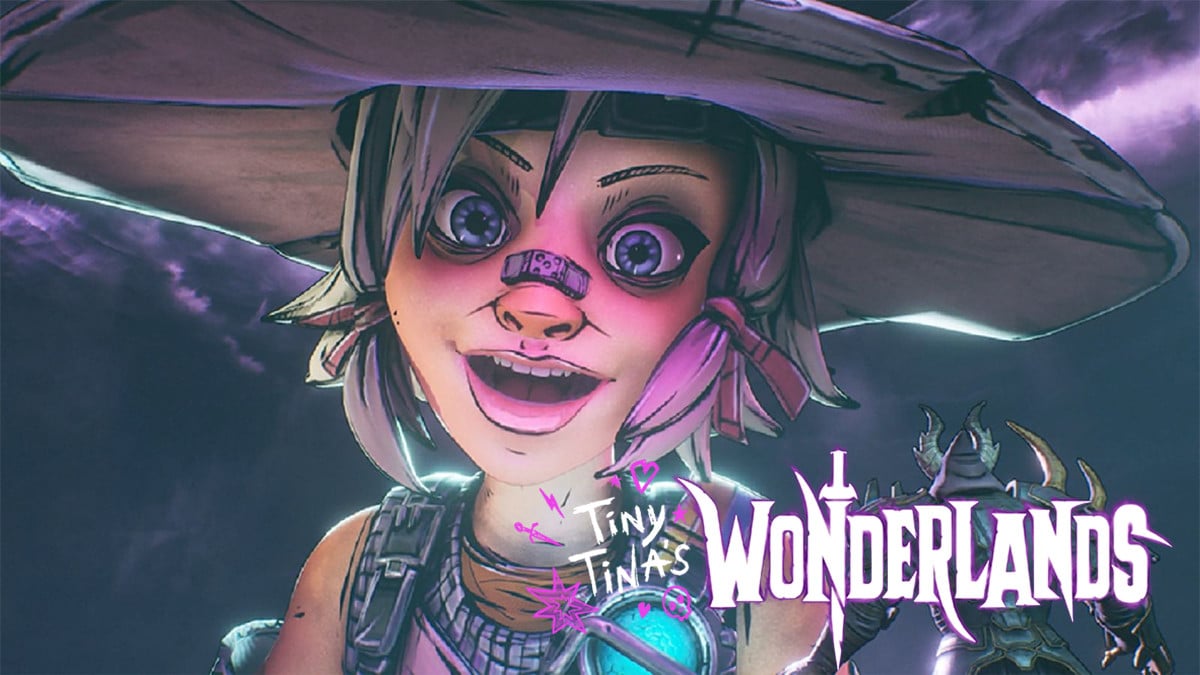 Wonderlands : Classes, crossplay, coop... Tout savoir sur le ...