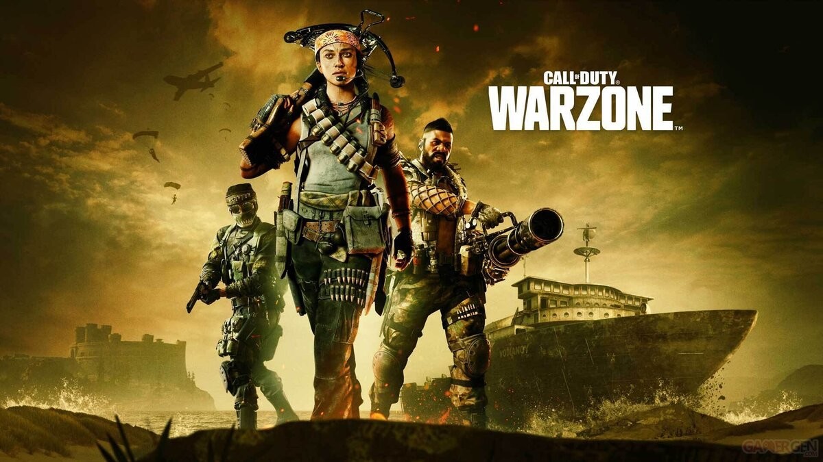 Call of Duty : Des NFT bientôt disponibles dans la licence ? - Millenium