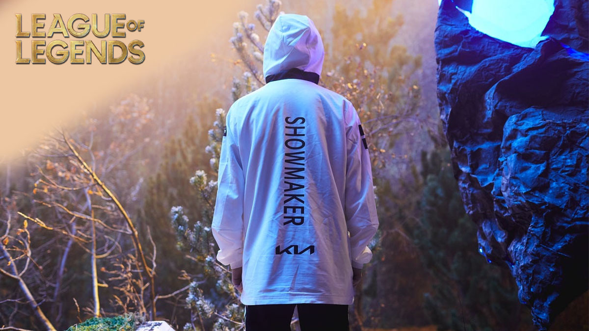 LoL : ShowMaker, Viper... Les grands oubliés coréens aux Asian Games ...