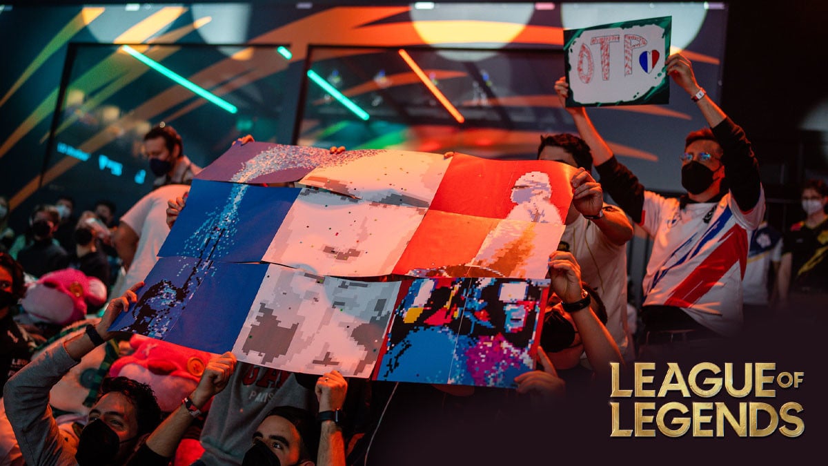 Expansion du LEC et Euro sur LoL : Riot Games a (un peu) parlé - Millenium
