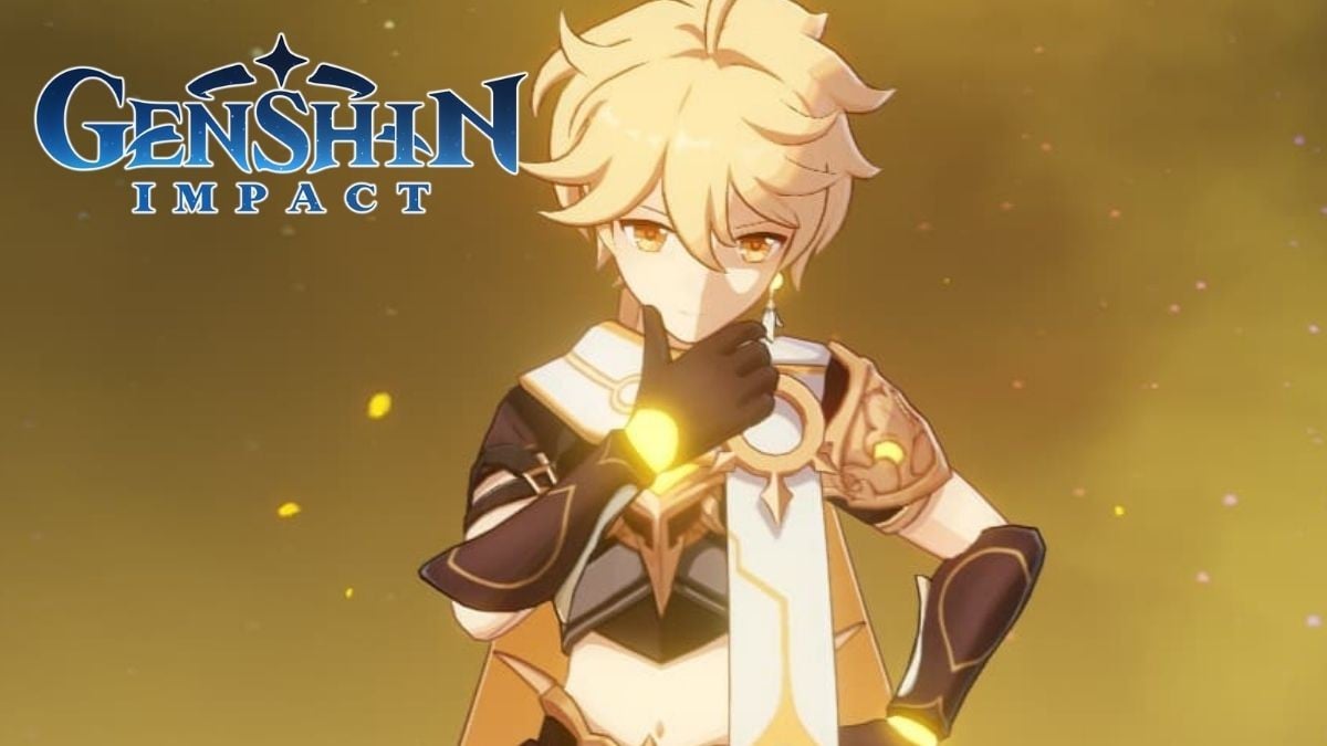 Chemin sinueux Genshin Impact : comment résoudre le puzzle Géo - Millenium