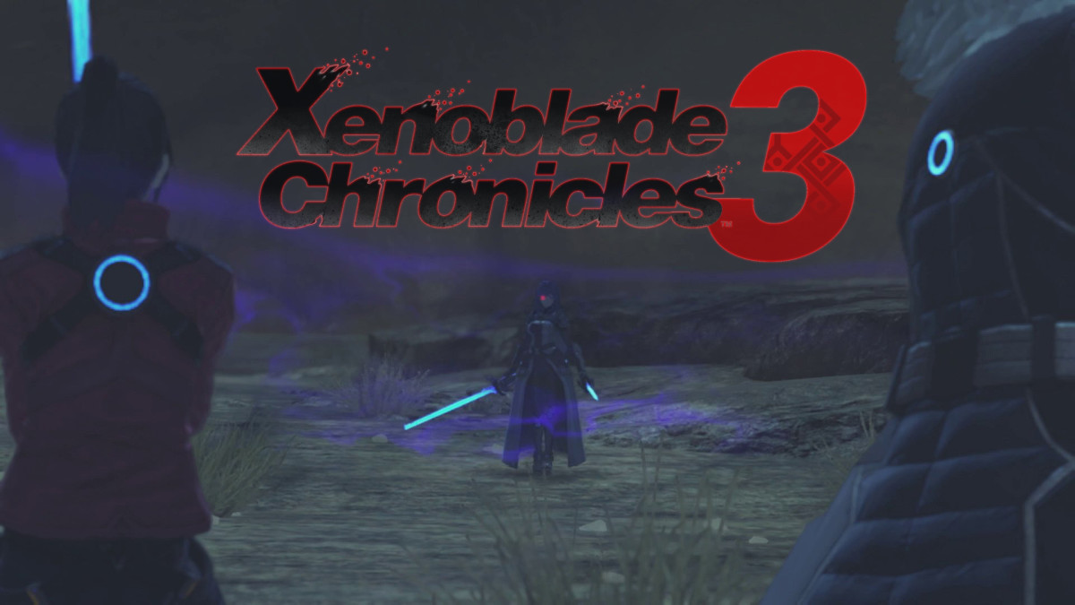 Xenoblade Chronicles 3 : de nouveaux personnages apparaissent ! - Millenium