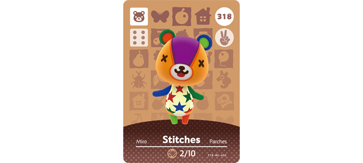 Miro Animal Crossing New Horizons : tout savoir sur cet habitant ...