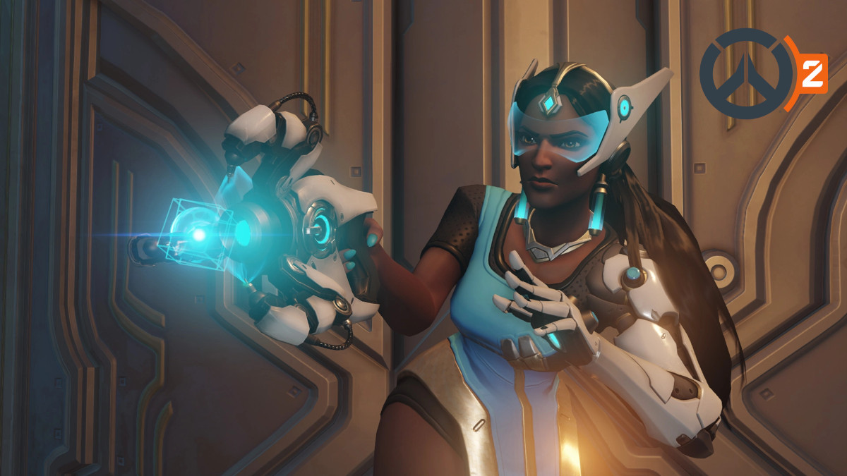 Overwatch League : Une action jugée interdite par Blizzard ? - Millenium