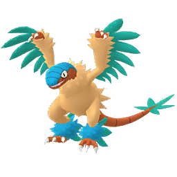 Arkéapti et Carapagos Pokémon GO : Comment les obtenir et les faire ...