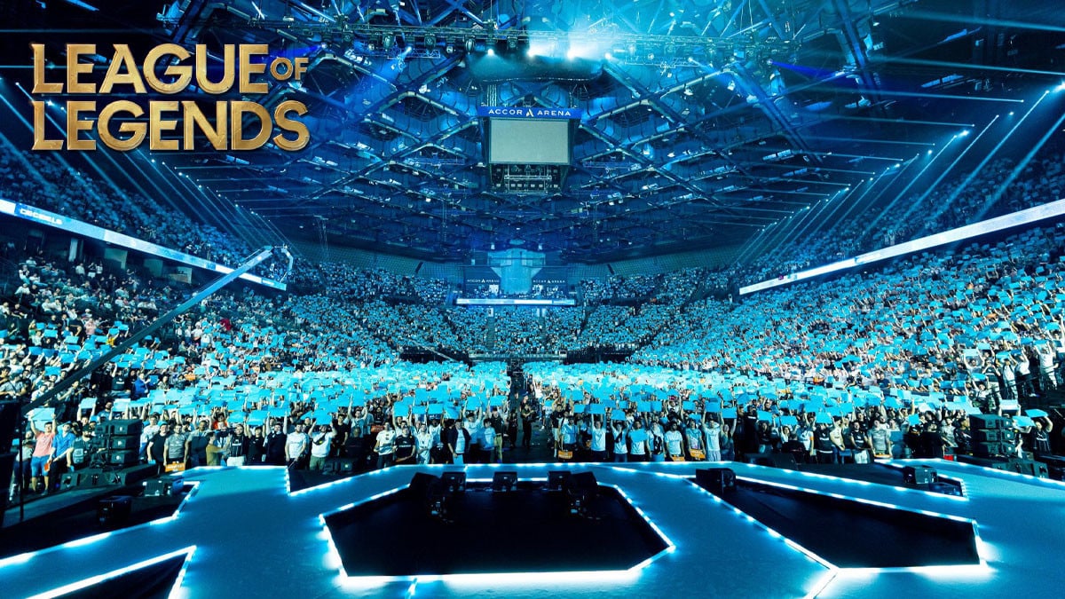 LoL : Slot LEC à vendre à 50 M, info ou intox pour la Karmine ? - Millenium