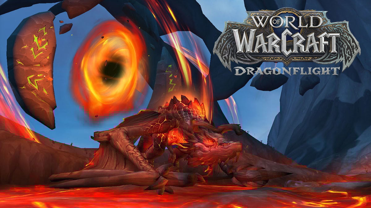 WoW Dragonflight : Notre verdict après 20 heures de test sur l'Alpha ...