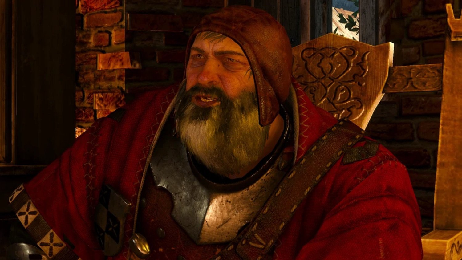 Affaires de famille The Witcher 3 : Quête du Baron sanglant, quelle est ...